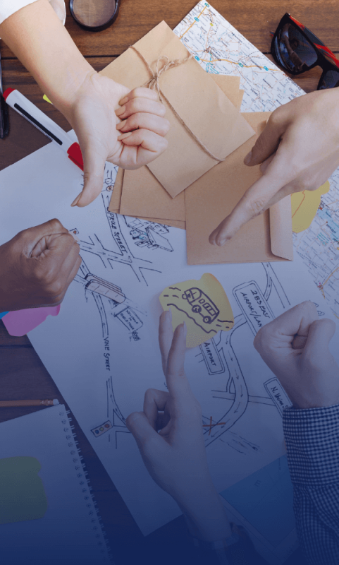 Marcas y signos distintivos - Estudio VarZav